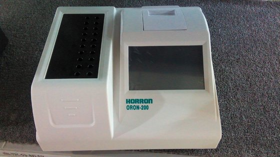 Clinical Serum Automated ESR Analyzer With 20 Channels 50-60Hz 50W