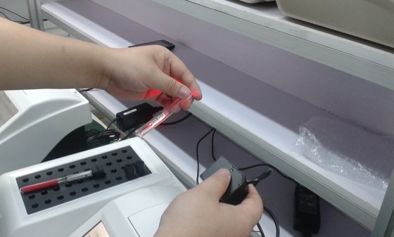 Random Loading 40 Positions Fully Auto Erythrocyte Sedimentation Rate Analyzer
