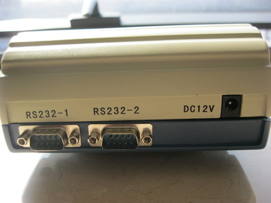 Advanced Pocket HbA1c Analyzer with Real - time LIS and Barcode