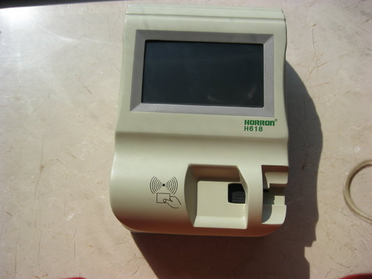 Advanced Pocket HbA1c Analyzer with Real - time LIS and Barcode