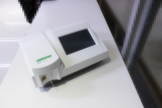 Smart Software 90 Parameters Clinical Analyzer , Semi Auto Biomchemistry Analyzer