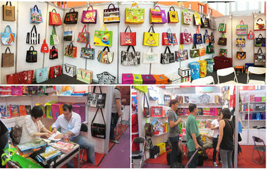 Wenzhou Carch Bags CO.,LTD