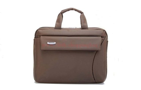 Waterproof Nylon Laptop Bag