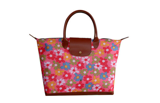 Foldable Shopping Bags For Women