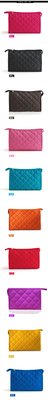Polyester Cosmetic Makeup Bag