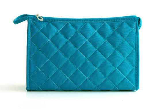 Polyester Cosmetic Makeup Bag