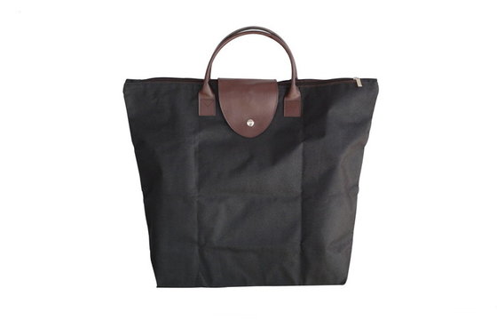 Reusable Foldable oxford tote bag for enterprise promotion , shoulder tote bag