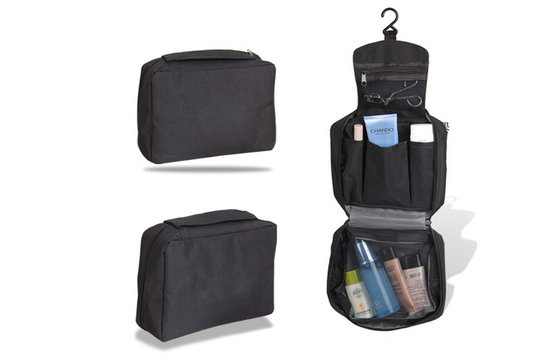 Toiletry Travel Storage Bag
