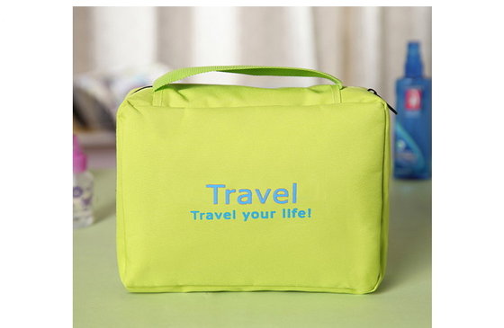 Toiletry Travel Storage Bag