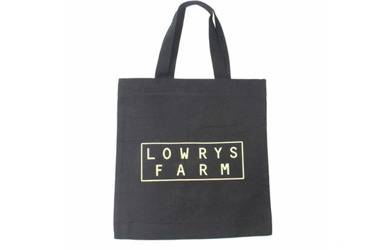 Attractive portable Reusable non woven Cloth shopping bag For exhibition