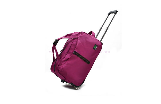 Business Roller Gear Bag