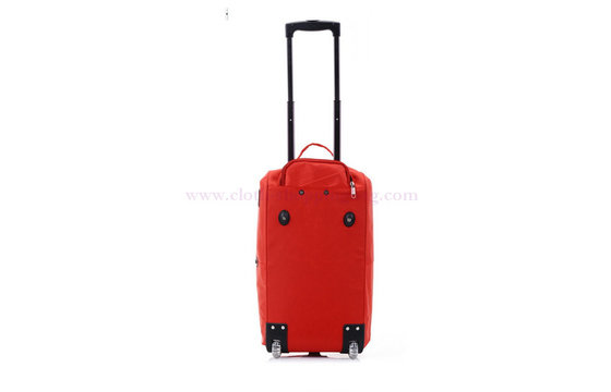 Trolley Travel Luggage Bag
