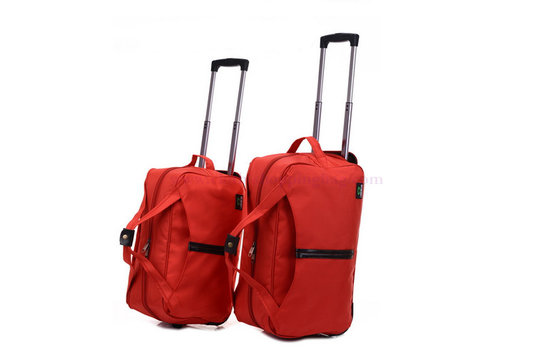 Trolley Travel Luggage Bag