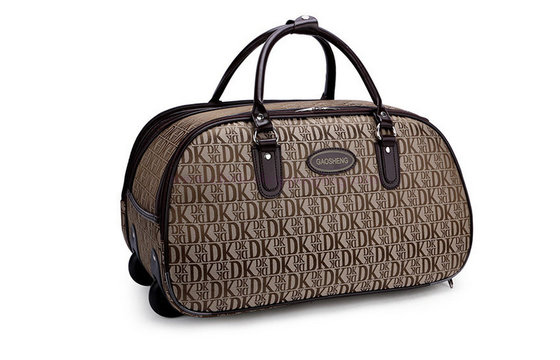 Trolley Business Travel Bag