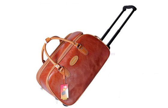 Roller Gear Traveling Bag