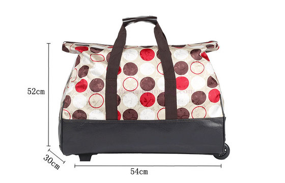 Rolling Luggage Bags For Ladies