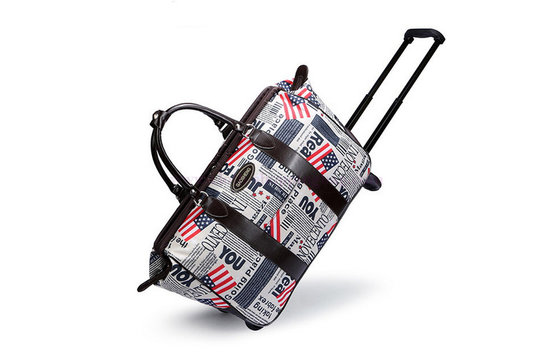 Trolley Roller Luggage Bags