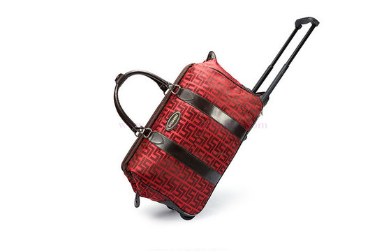 Trolley Roller Luggage Bags