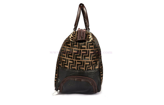 Fashion roller business travelling luggage bags for men with logo printing