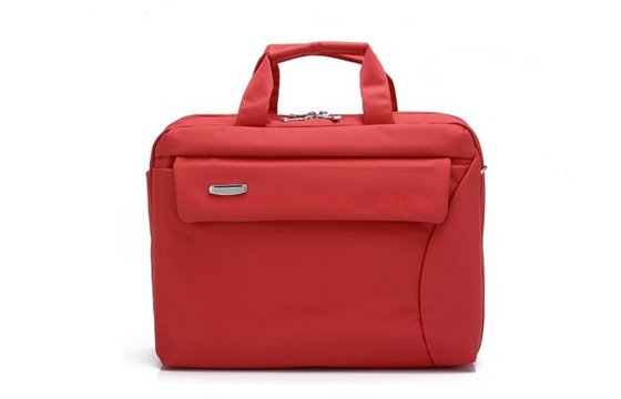 Nylon Women Laptop Bag