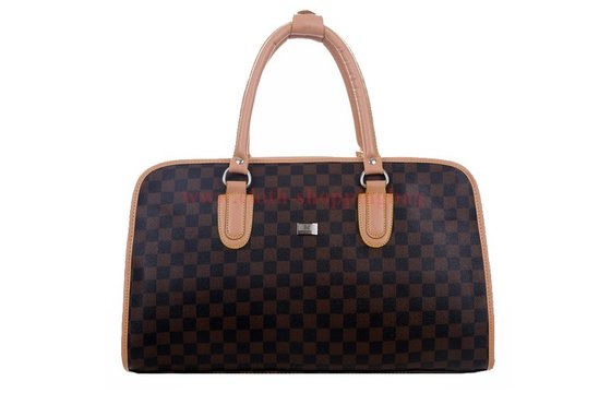 Durable Oxford fabric Cloth Travel bags with Logo / flower printing
