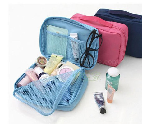 Travel Cosmetic Storage Bag