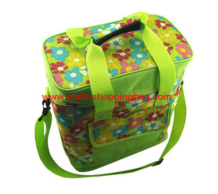 Travel Insulated Cooler Bag