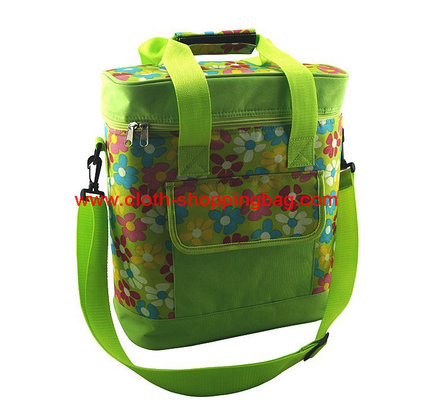 Travel Insulated Cooler Bag