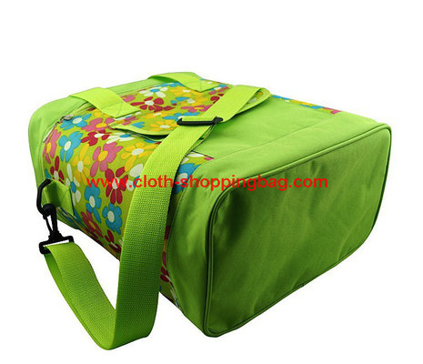 Travel Insulated Cooler Bag