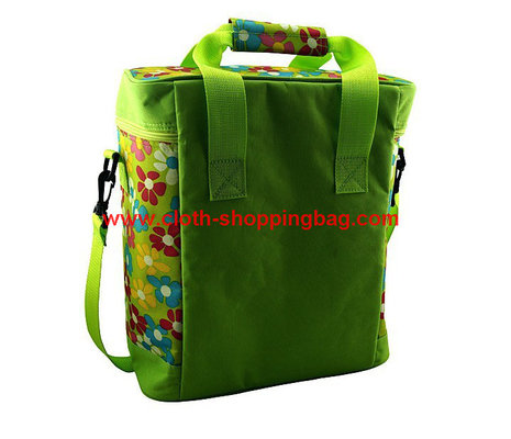 Travel Insulated Cooler Bag