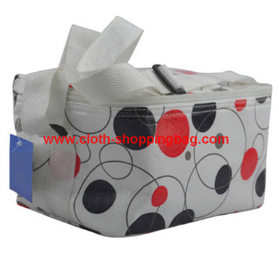 Convenient drinks pack lightweight travel cooler bag keep drinks fresh