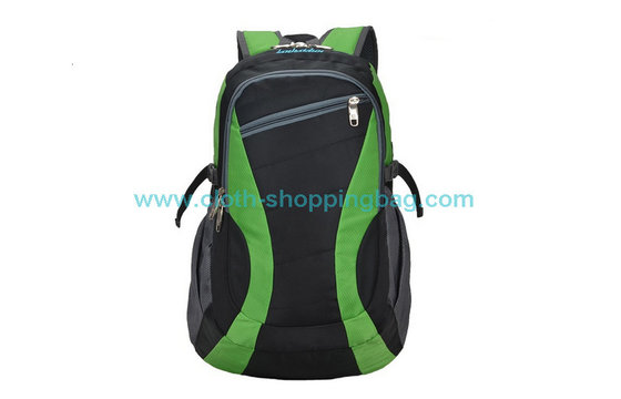 Smart design outdoor mountain climbing bags with adjustable strap