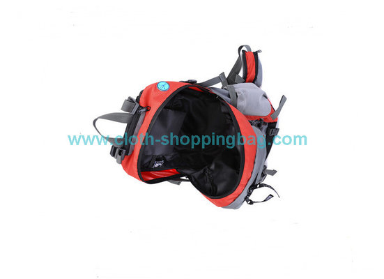 Thickening handle design camping gear backpack  for hiking