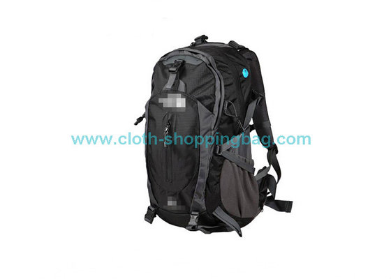 Thickening handle design camping gear backpack  for hiking