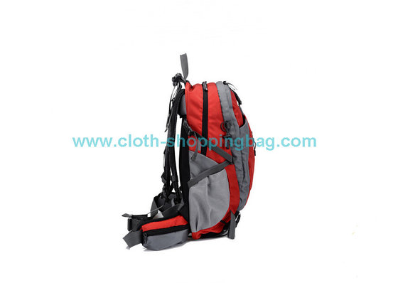 Thickening handle design mountain climbing bags  for hiking