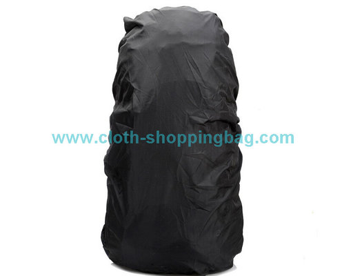 Customized durable 50L 1680D polyester fabric mountain climbing bags