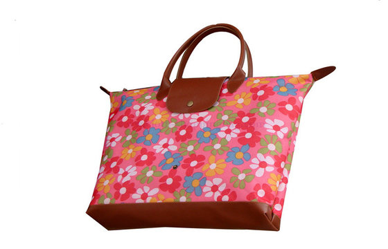 Foldable Shopping Bags For Women