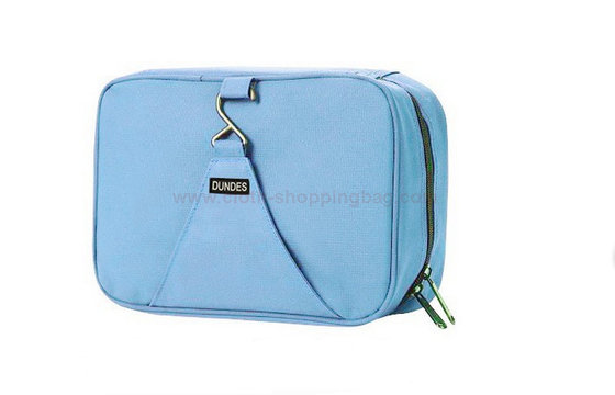 Customized ladies travel storage handbag for traveling washing