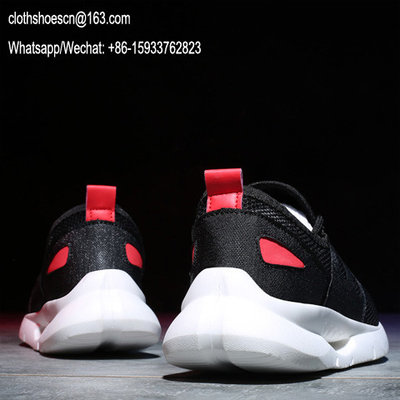 China Hot Selling Wholesale Sneakers Sport Shoes For Men Classic Sports Shoes supplier