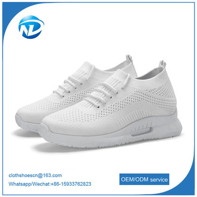 China New sport women brand shoe casual shoes ladies  vietnam shoe factories supplier