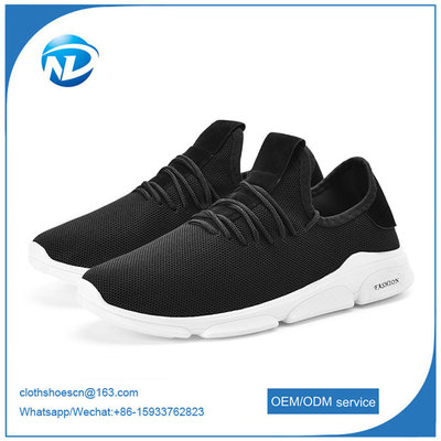 Mesh Fabric Fashion Sports Shoes For Men Air Sport Man Shoes In Stock OEM Brands supplier