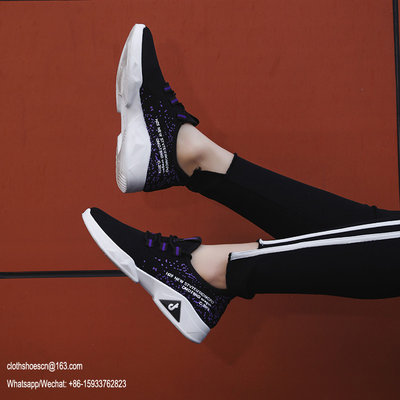 Best selling durable women sport shoes and sneakers factory price cheap shoes supplier