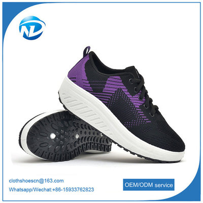factory price cheap shoes Women Running Sport Shoes Casual Shoe supplier