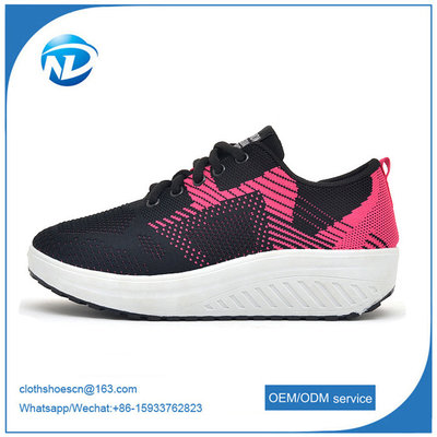 factory price cheap shoes Women Running Sport Shoes Casual Shoe supplier