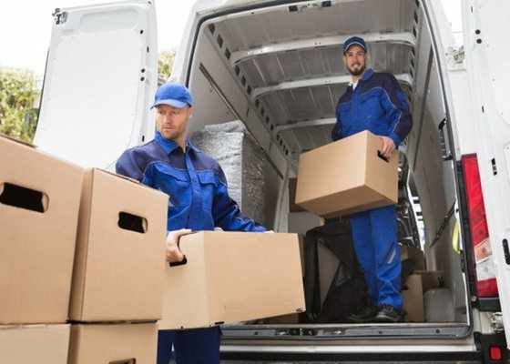 China Experienced Movers Commercial Moving Companies With Low Costs supplier