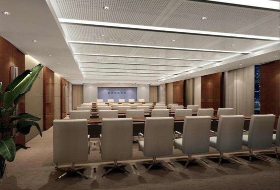 China Cocktail-Style Office Central London Can Accommodate More People supplier