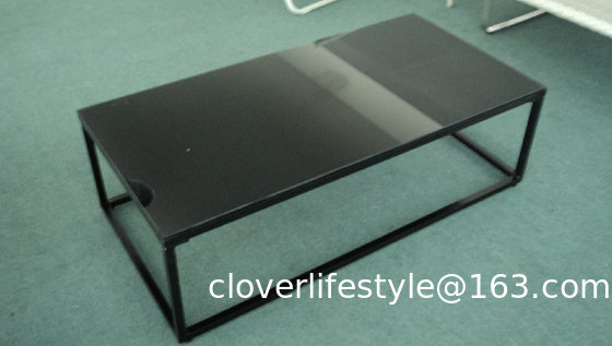 Trank wicker sofa set with coffee table for Hotel, Garden and Beach by Clover Lifestyle Outdoor Furniture Sofa Set