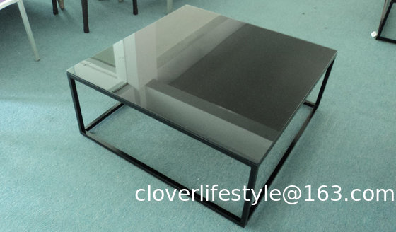 Trank wicker sofa set with coffee table for Hotel, Garden and Beach by Clover Lifestyle Outdoor Furniture Sofa Set