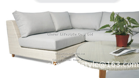 Love Chairs love seats  for Home. Hotel, Garden and Beach by Clover Lifestyle Outdoor Furniture Sofa Set
