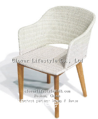 Dining set  for Home. Hotel, Garden and Beach by Clover Lifestyle Outdoor Furniture